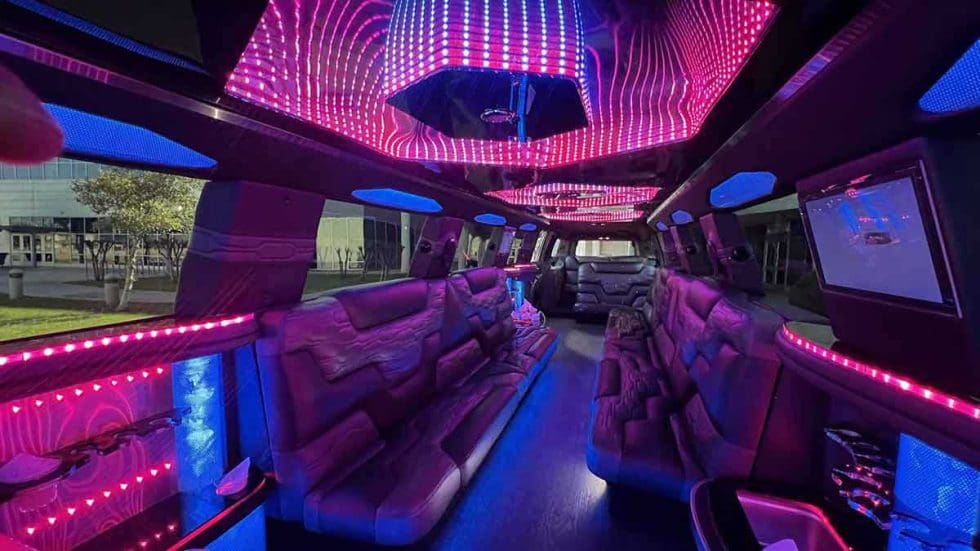 Limos | IGPORT Limos Dallas